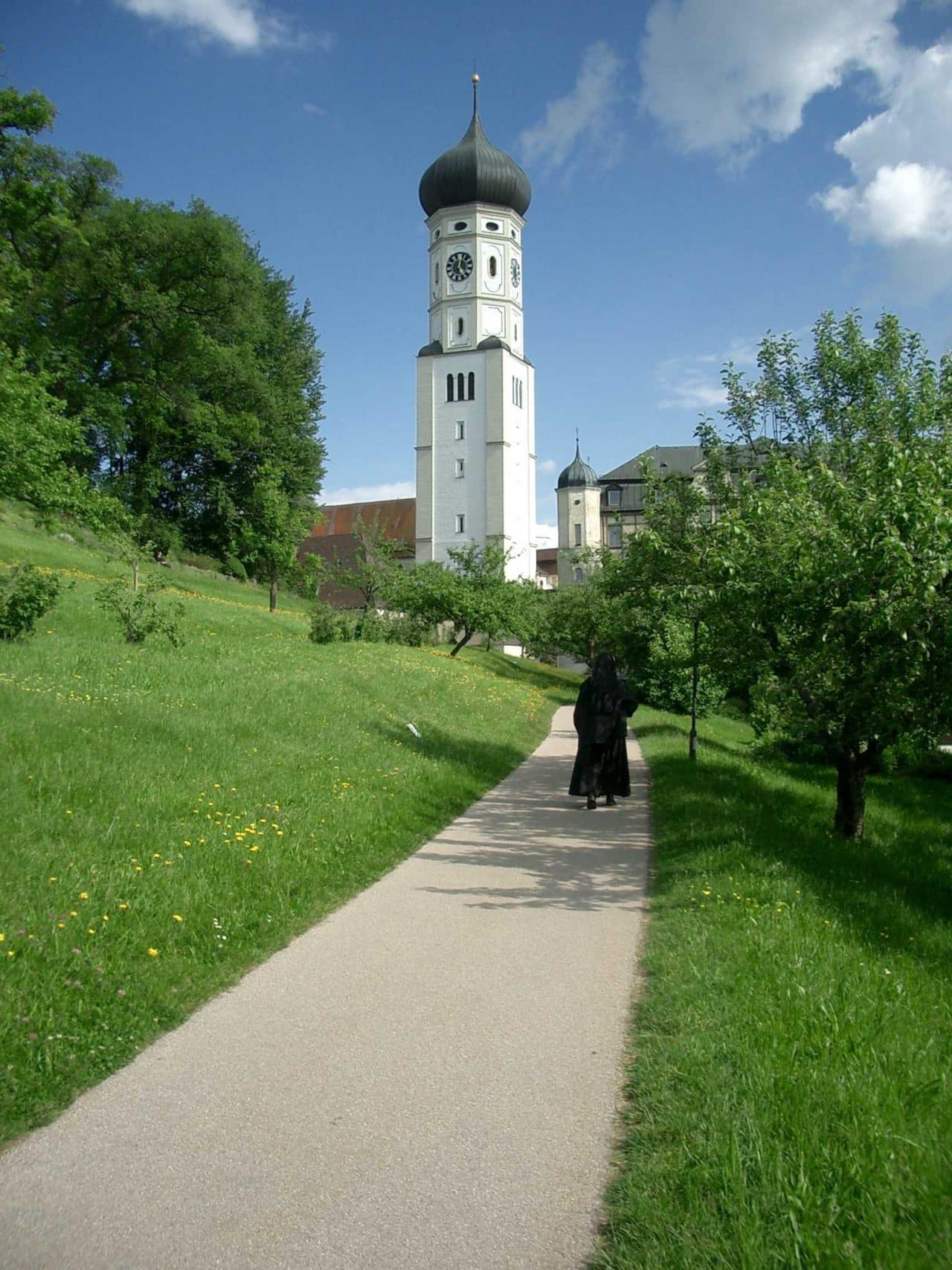 Startseite | St. Josefskongregation in Ursberg