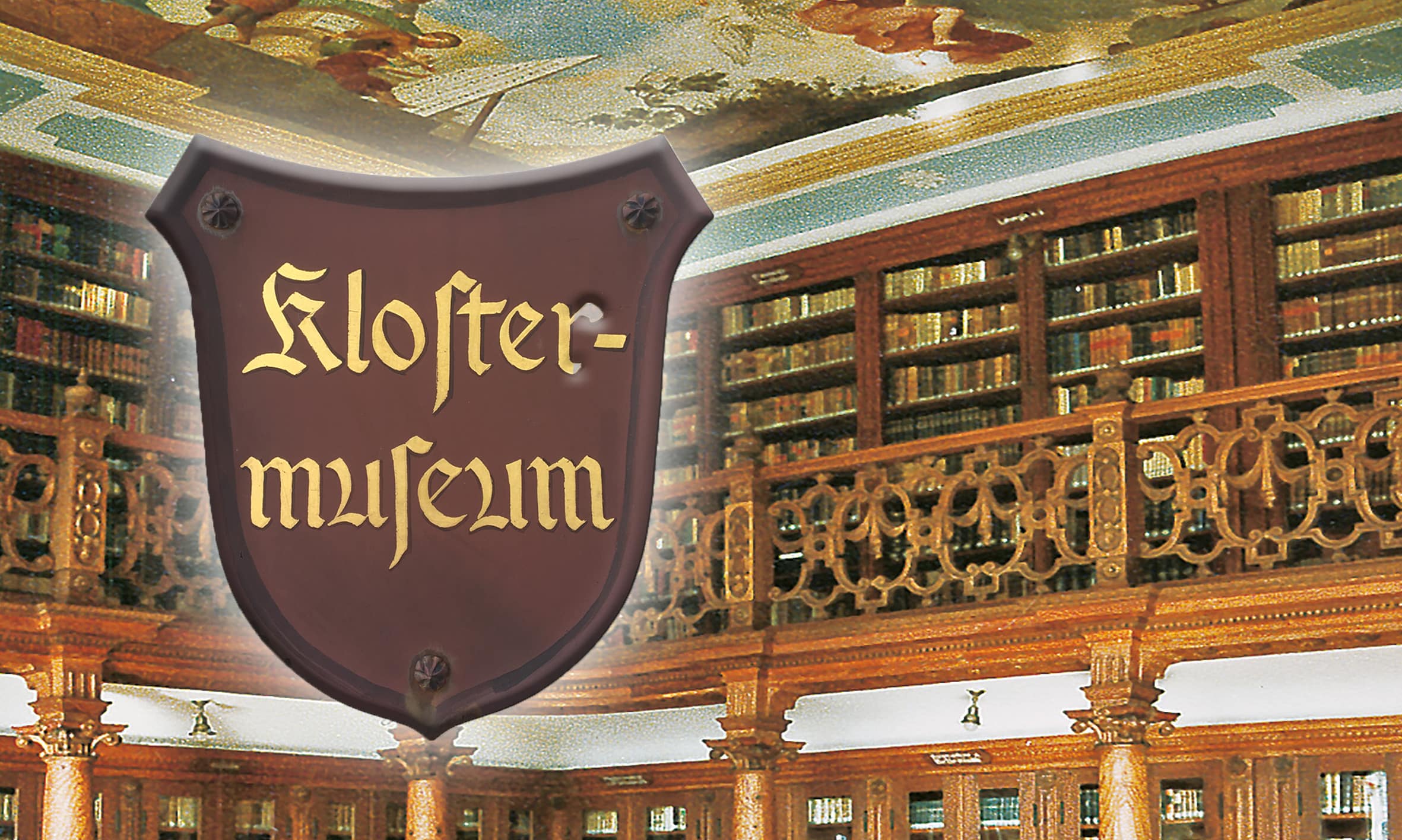 Tag des offenen Denkmals im Klostermuseum Ursberg am 11. September 2022 von 10.00 bis 17.00 Uhr ...